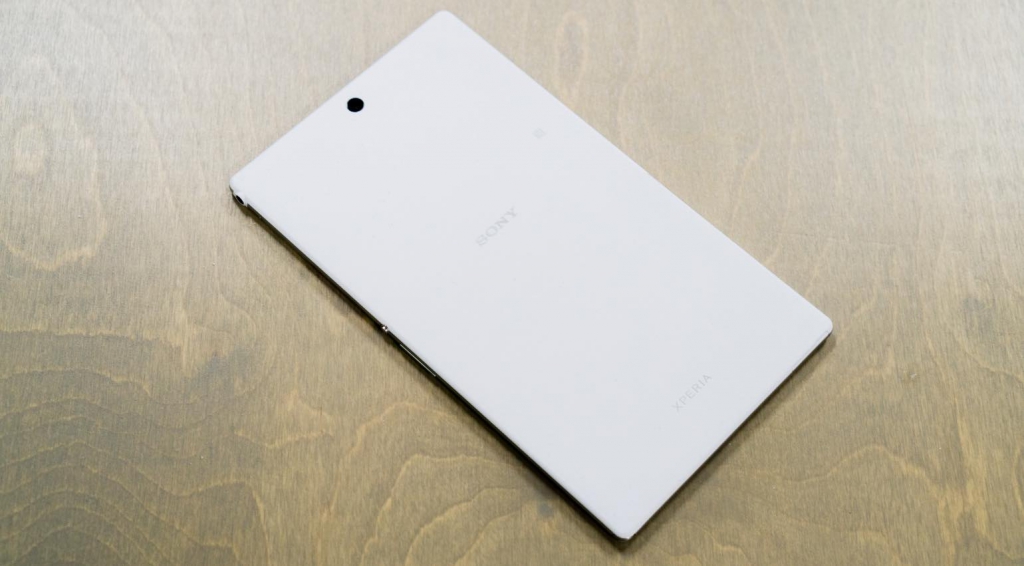Review: Sony Xperia Z3 Tablet Compact | FWD