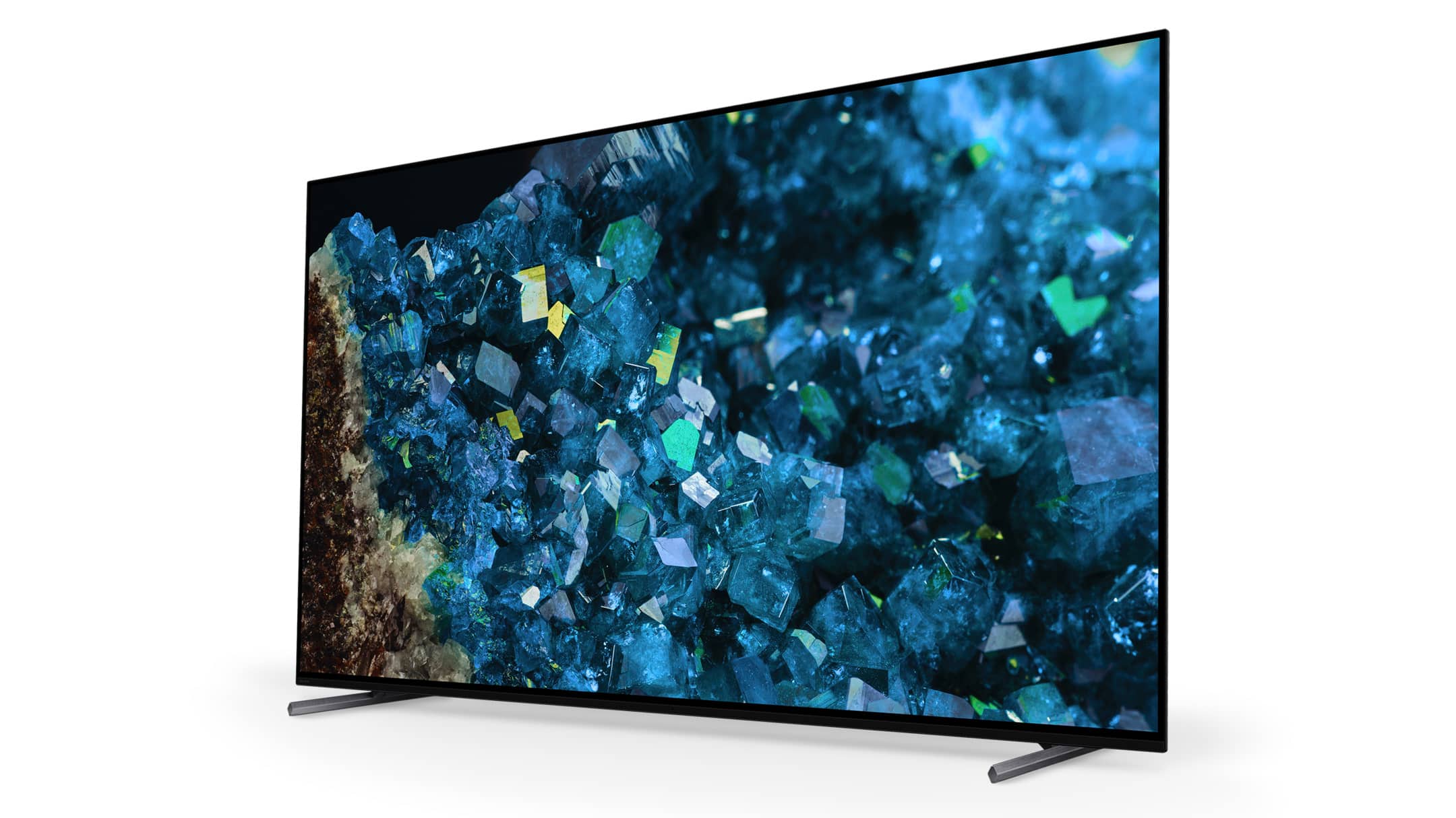 Review: Sony XR-55A80L (A80L-serie) oled-televisie | FWD