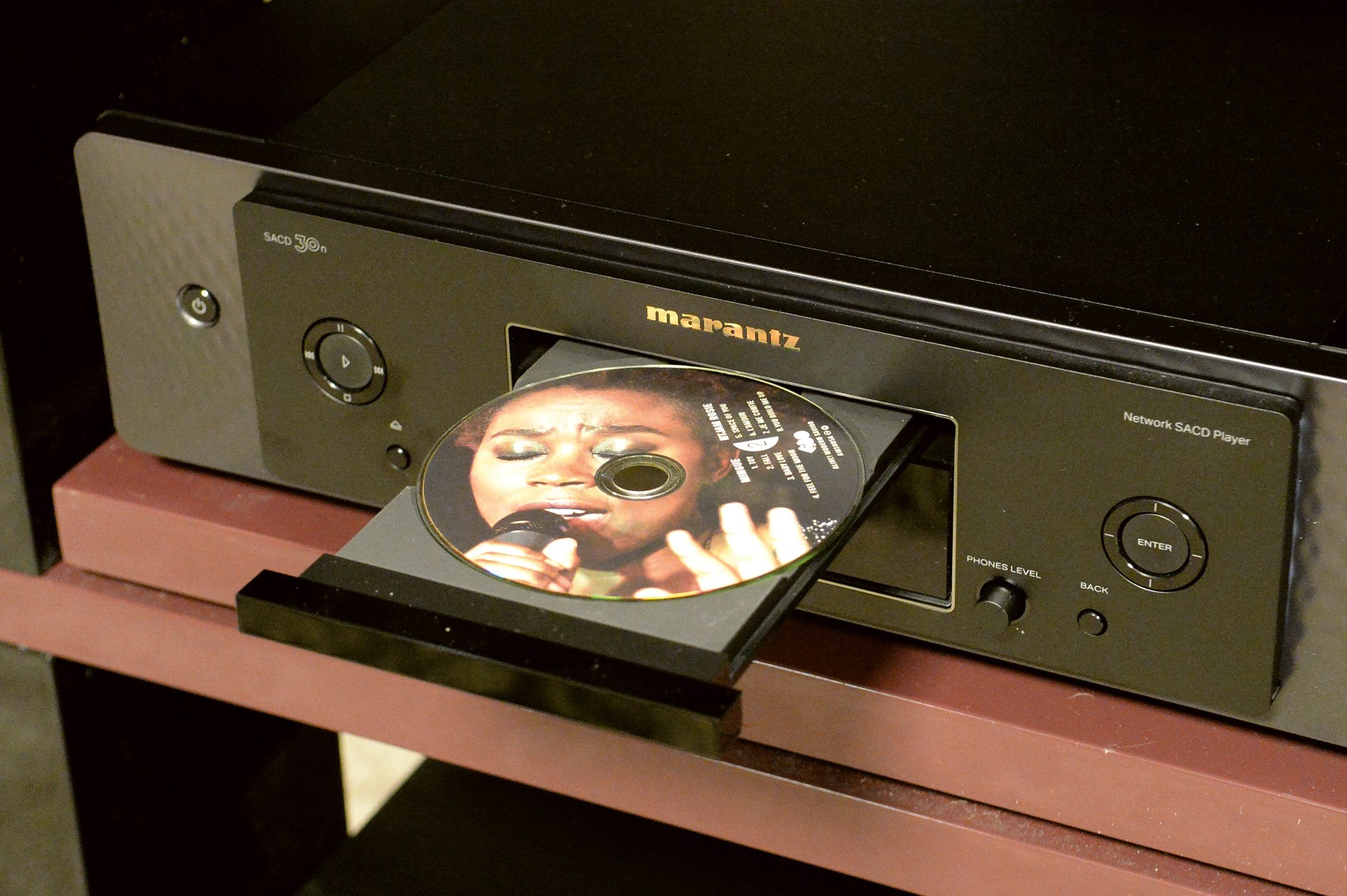 Review: Soulnote A-2 & Wilson Benesch Endeavour 3Zero | FWD