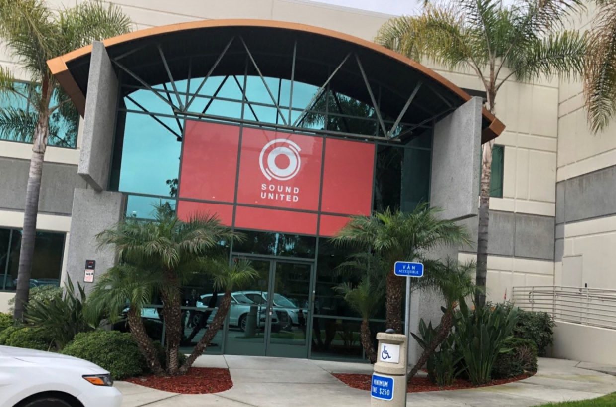 Sound United wordt overgenomen door Masimo Corporation | FWD