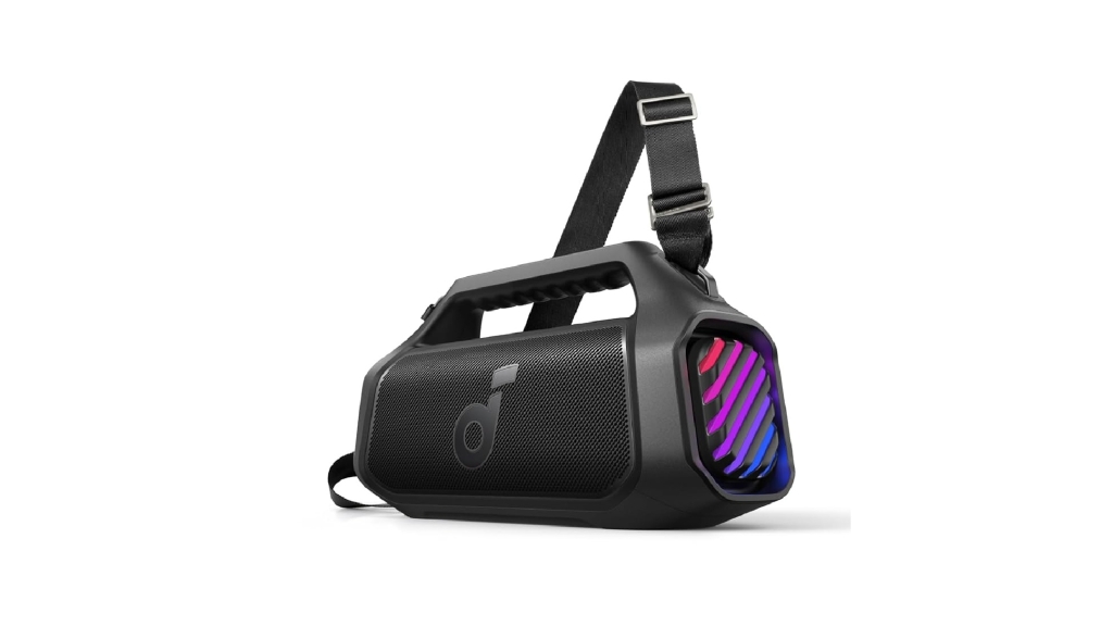 Review: Soundcore Boom 2 Plus - Bombastische Boombox | FWD