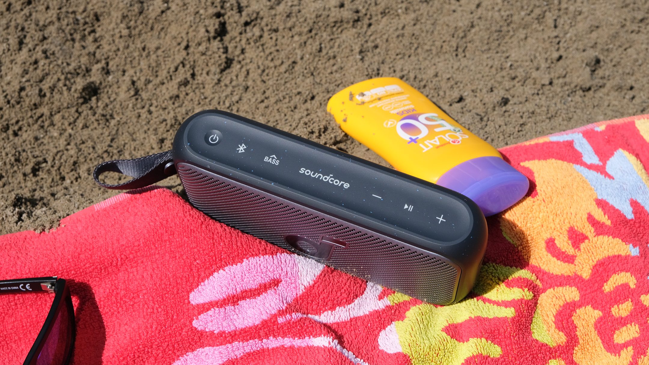 Review: Soundcore Motion 300 - Niet zo goed als de Motion+ | FWD