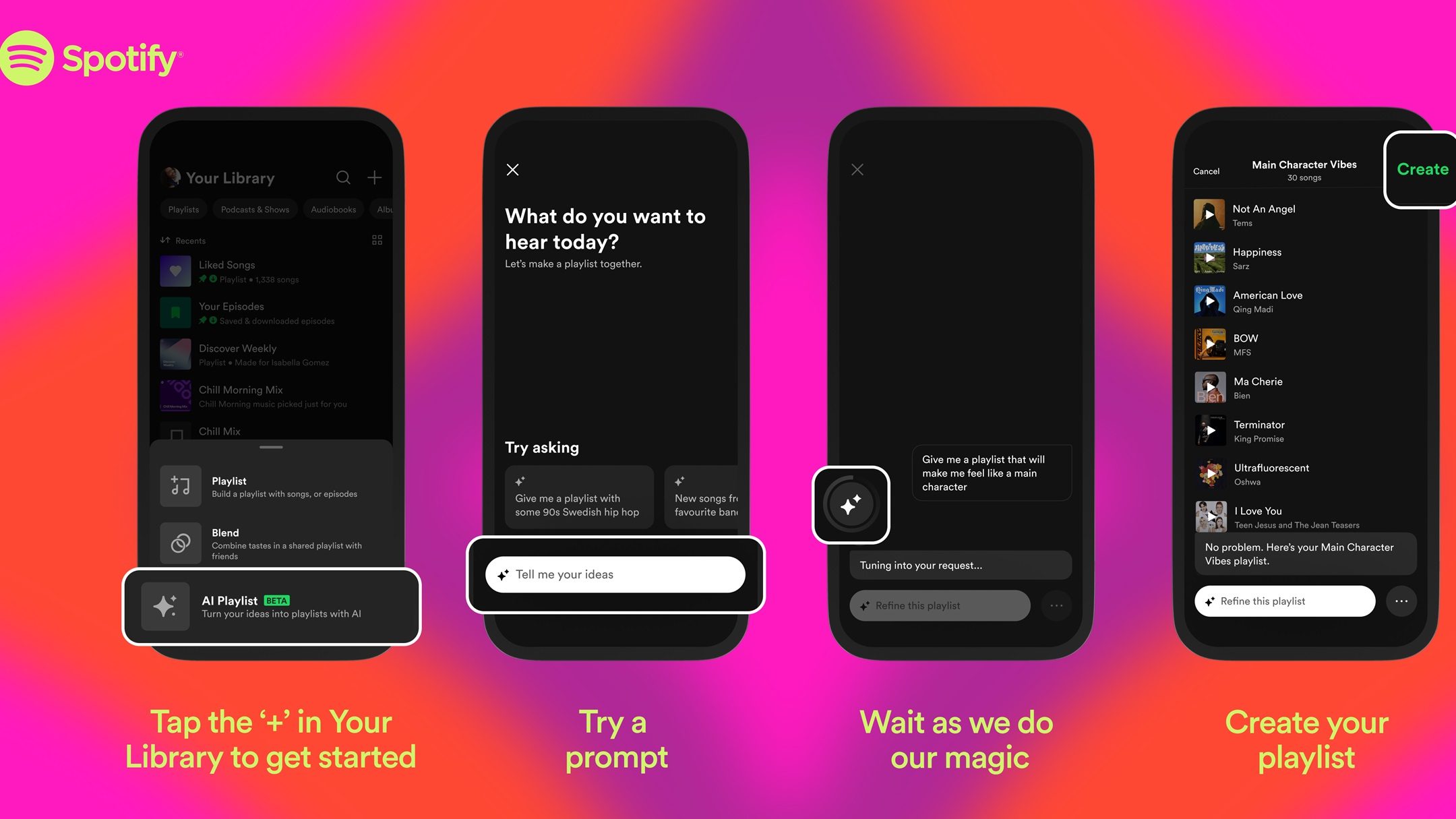 Spotify verhoogt prijzen Premium-abonnementen in Nederland en België | FWD