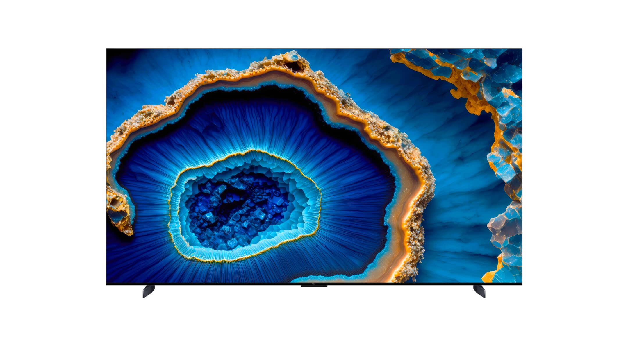Review: TCL 98C805 (C805-serie) lcd led tv | FWD