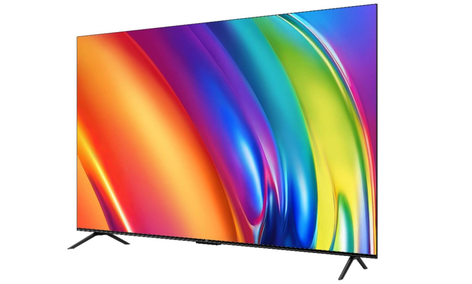 TCL komt met 98-inch 98P745 lcd led tv | FWD