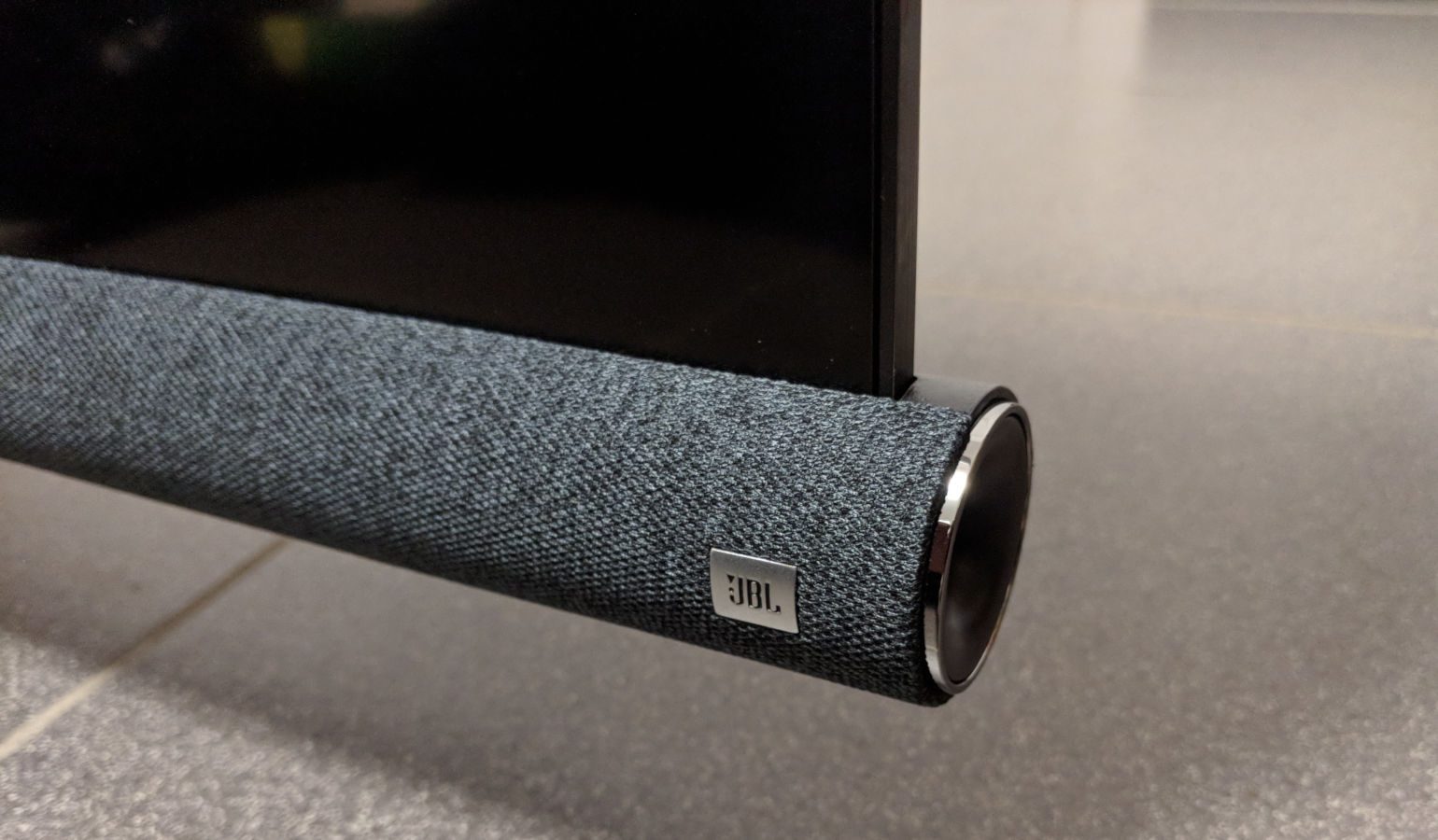 Review: TCL 55DC760 (DC760-serie) - Ultra HD led tv met scherpe prijs | FWD