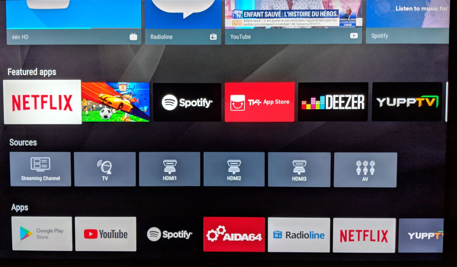 Review: TCL 55DC760 (DC760-serie) - Ultra HD led tv met scherpe prijs | FWD