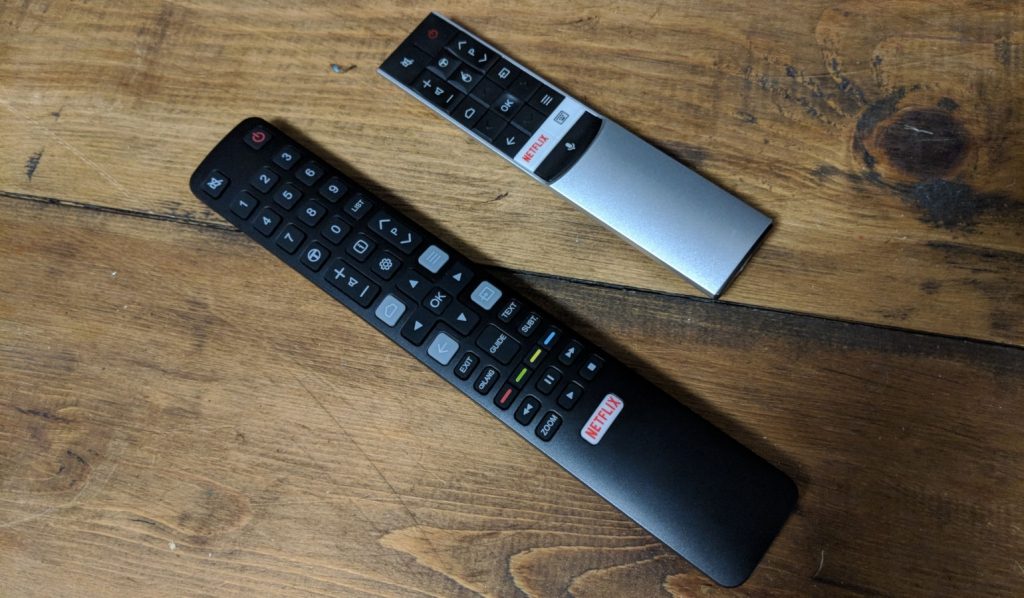 Review: TCL 55DC760 (DC760-serie) - Ultra HD led tv met scherpe prijs | FWD