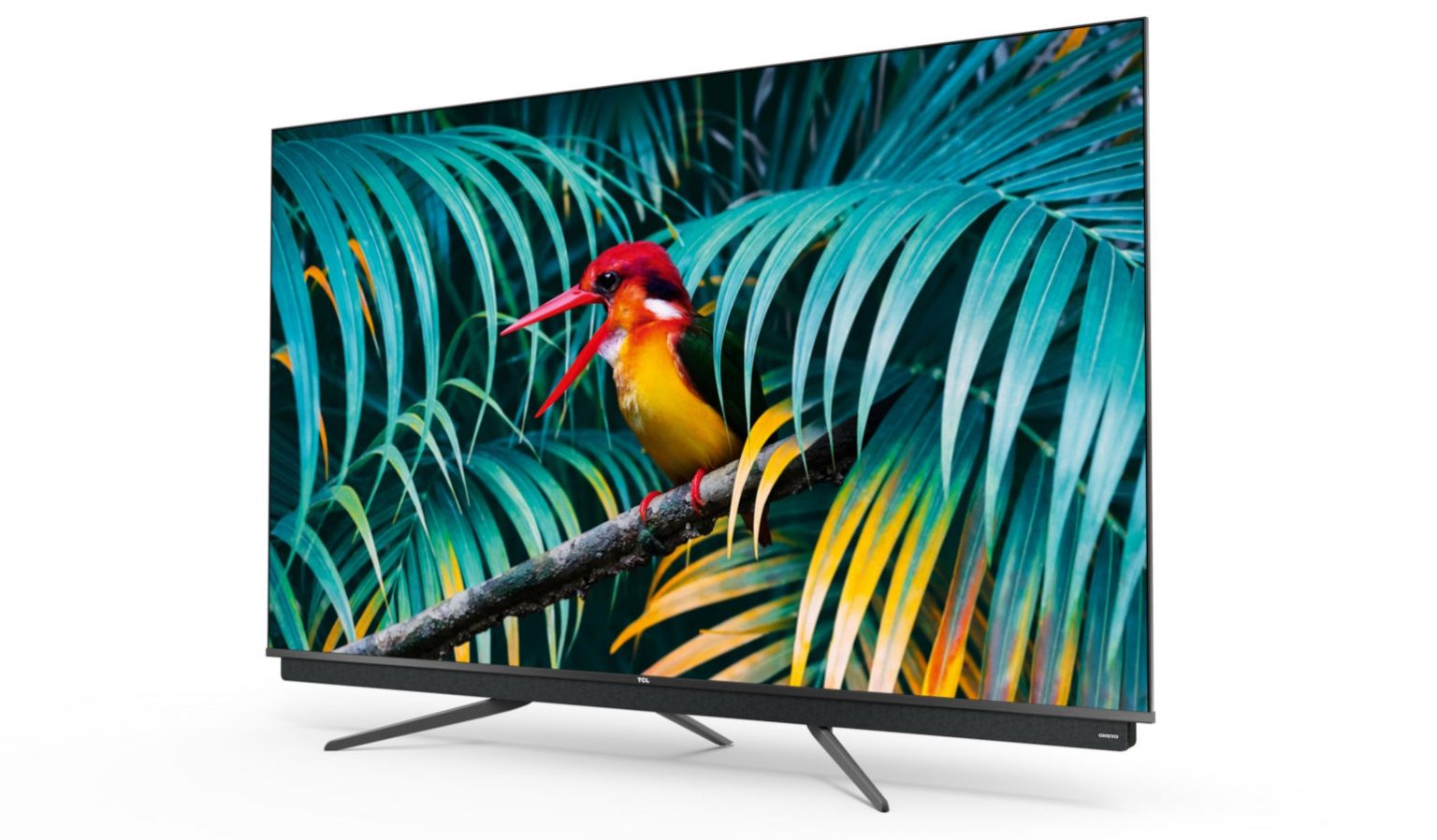 Review: TCL 65C815 - betaalbare 65-inch lcd led tv | FWD