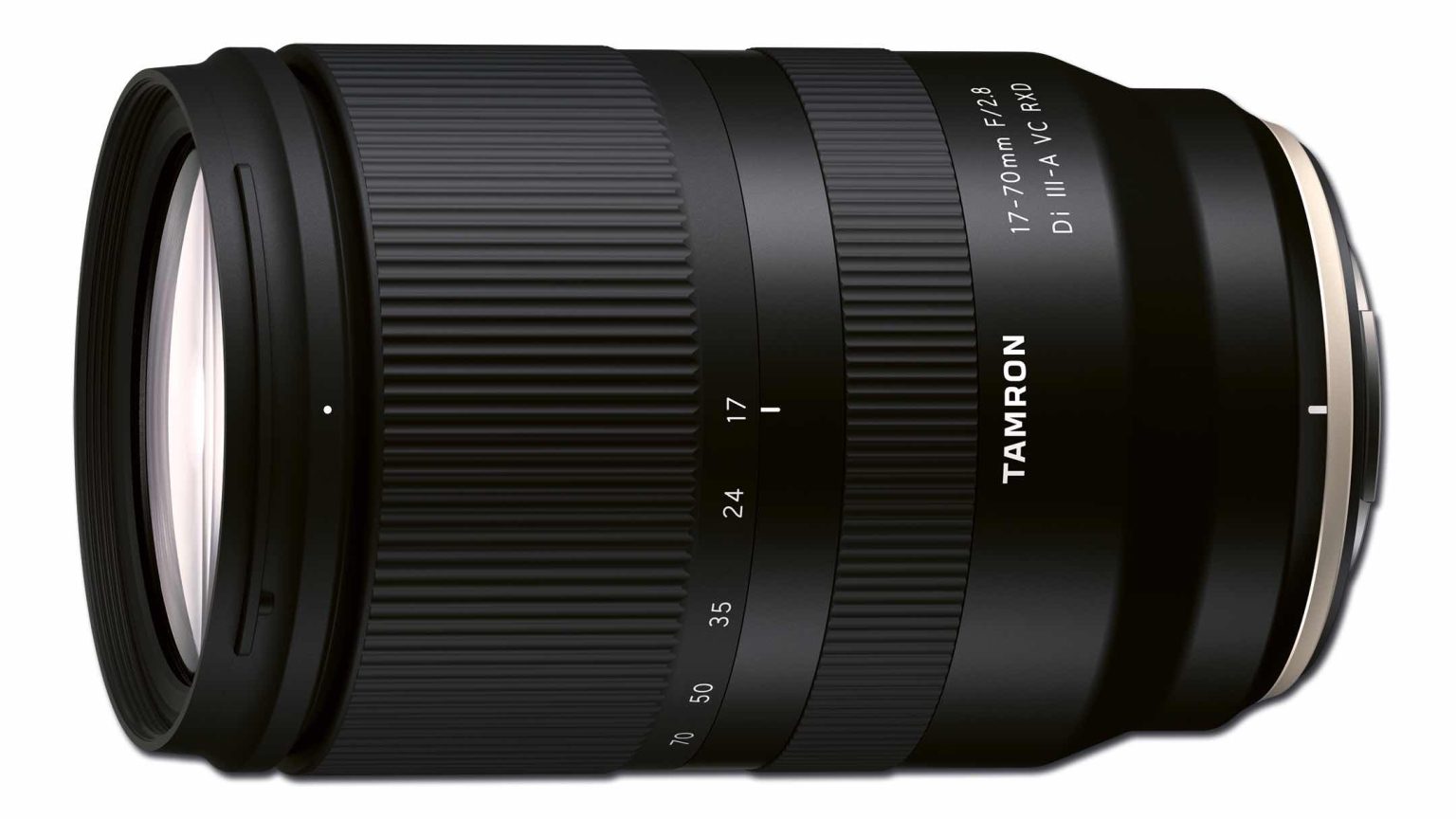 Review: Tamron 17-70mm f 2.8 Di III-A VC RXD Zoomobjectief | FWD