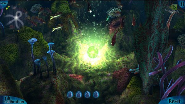 Eerste Tegra 3 game verschijnt in Nvidia's Tegra Zone | FWD