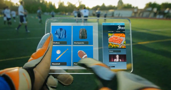 Promotievideo NVIDIA's Tegra 3 quad-core processor | FWD