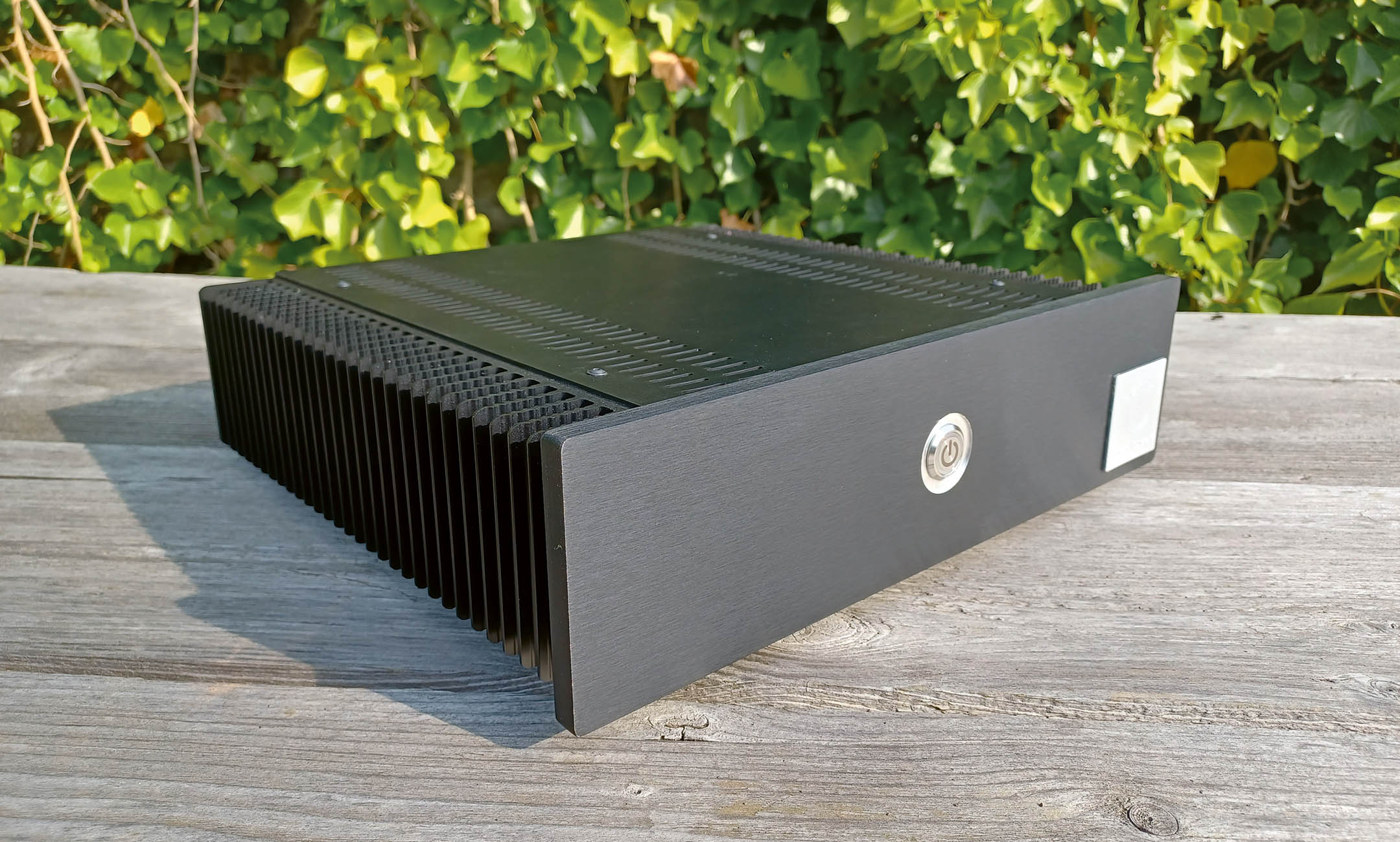 Temporal Coherence PA 030 H | FWD