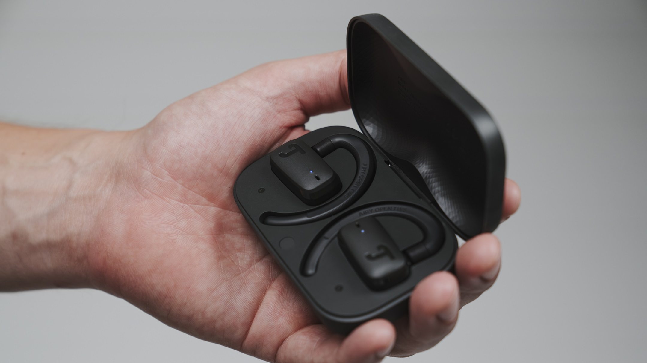 Review: Teufel AIRY OPEN TWS - Open-ears voor sporters | FWD