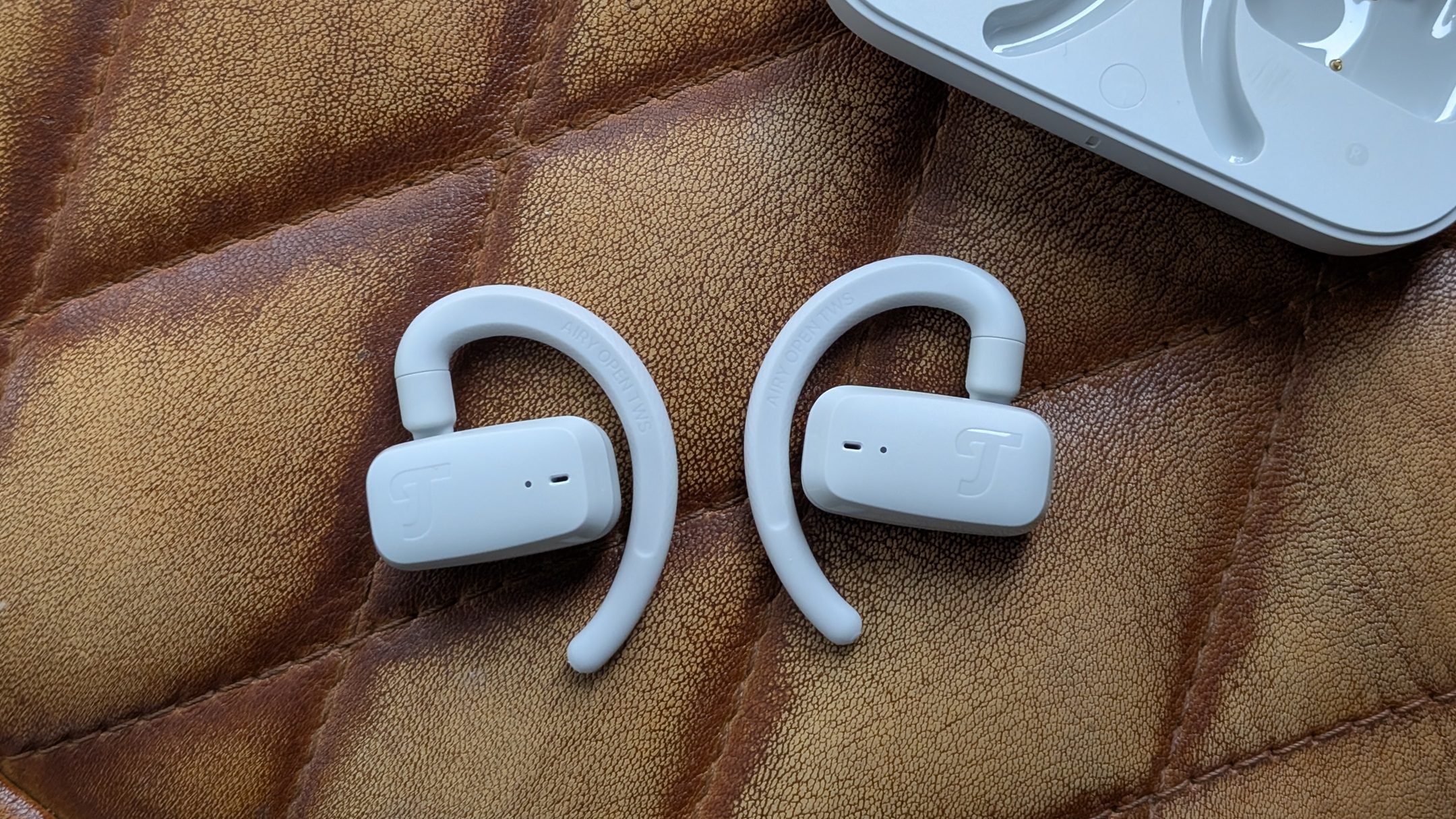 Review: Teufel AIRY OPEN TWS - Open-ears voor sporters | FWD