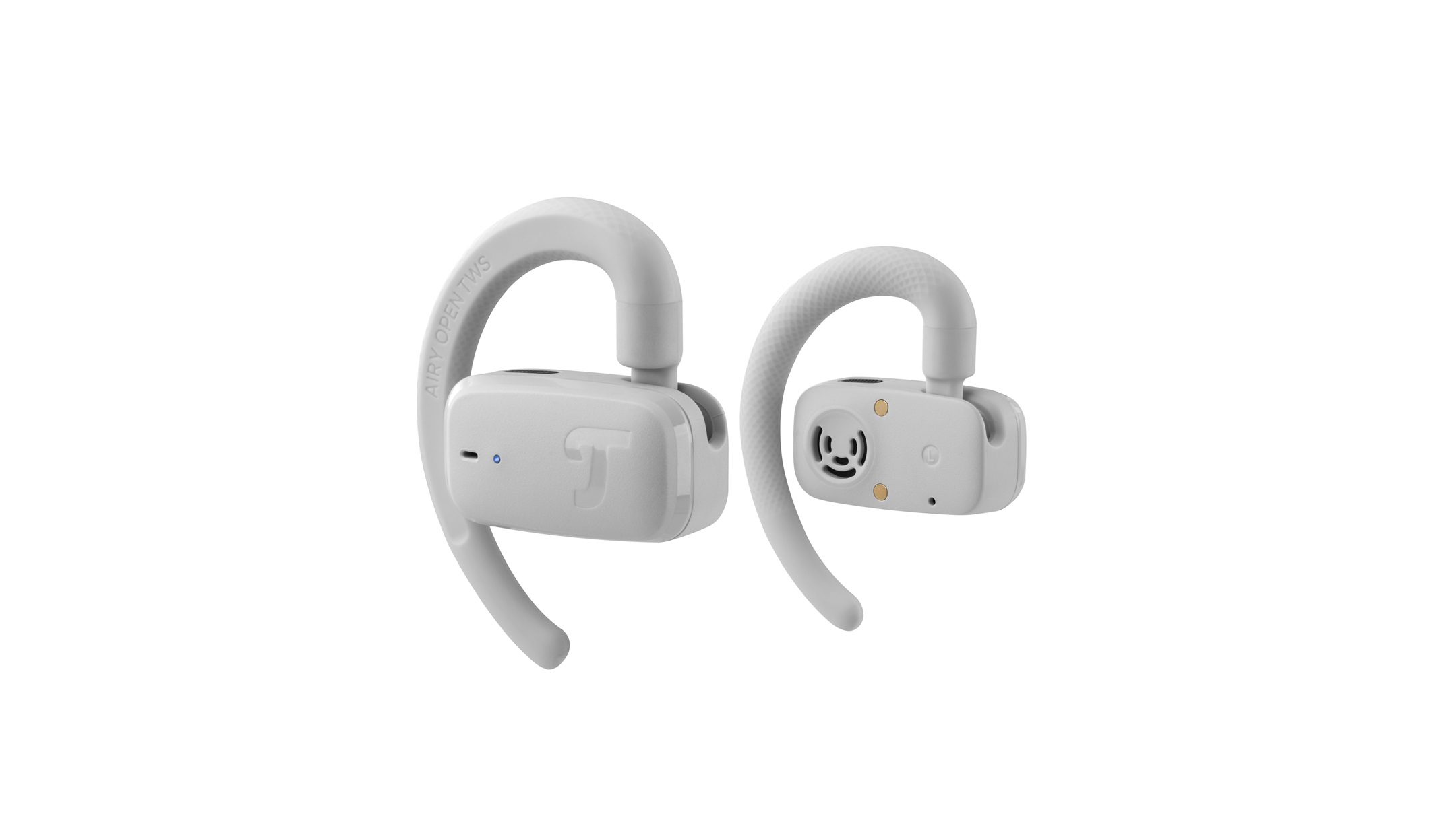 Review: Teufel AIRY OPEN TWS - Open-ears voor sporters | FWD