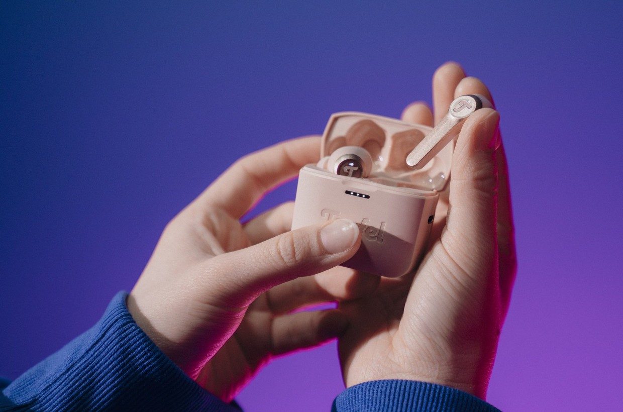 Teufel lanceert nieuwe versie in-ears AIRY TWS | FWD