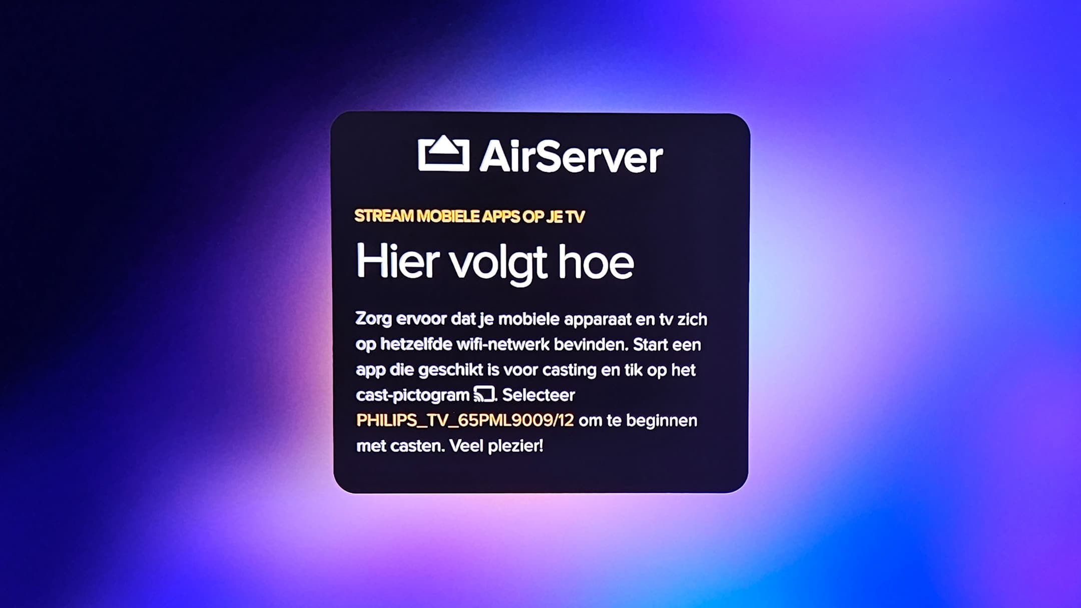 Titan OS: alles dat je moet weten over het Philips smart tv-platform | FWD
