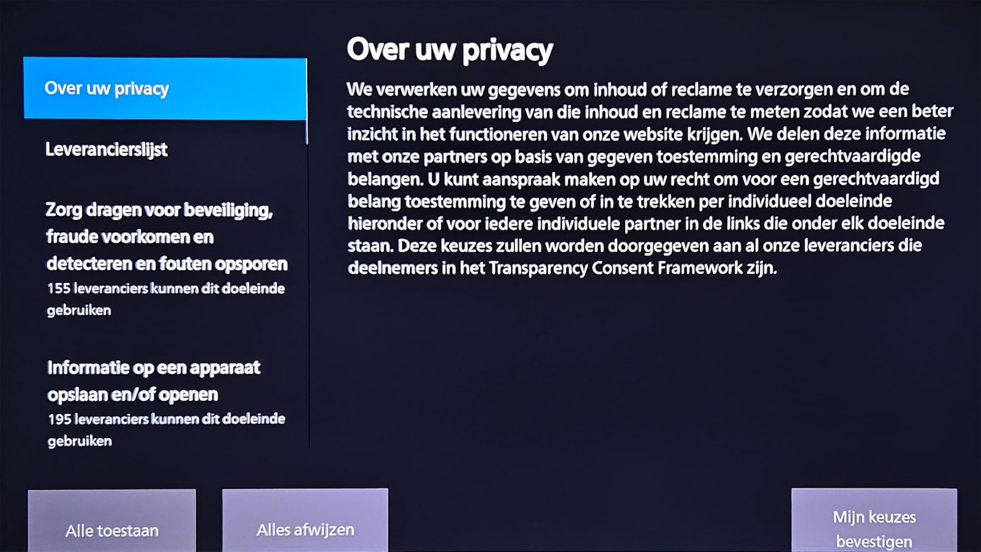 Titan OS: alles dat je moet weten over het Philips smart tv-platform | FWD