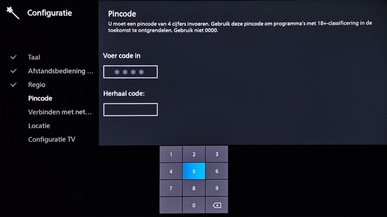 Titan OS: alles dat je moet weten over het Philips smart tv-platform | FWD