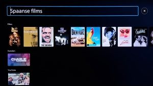 Titan OS: alles dat je moet weten over het Philips smart tv-platform | FWD