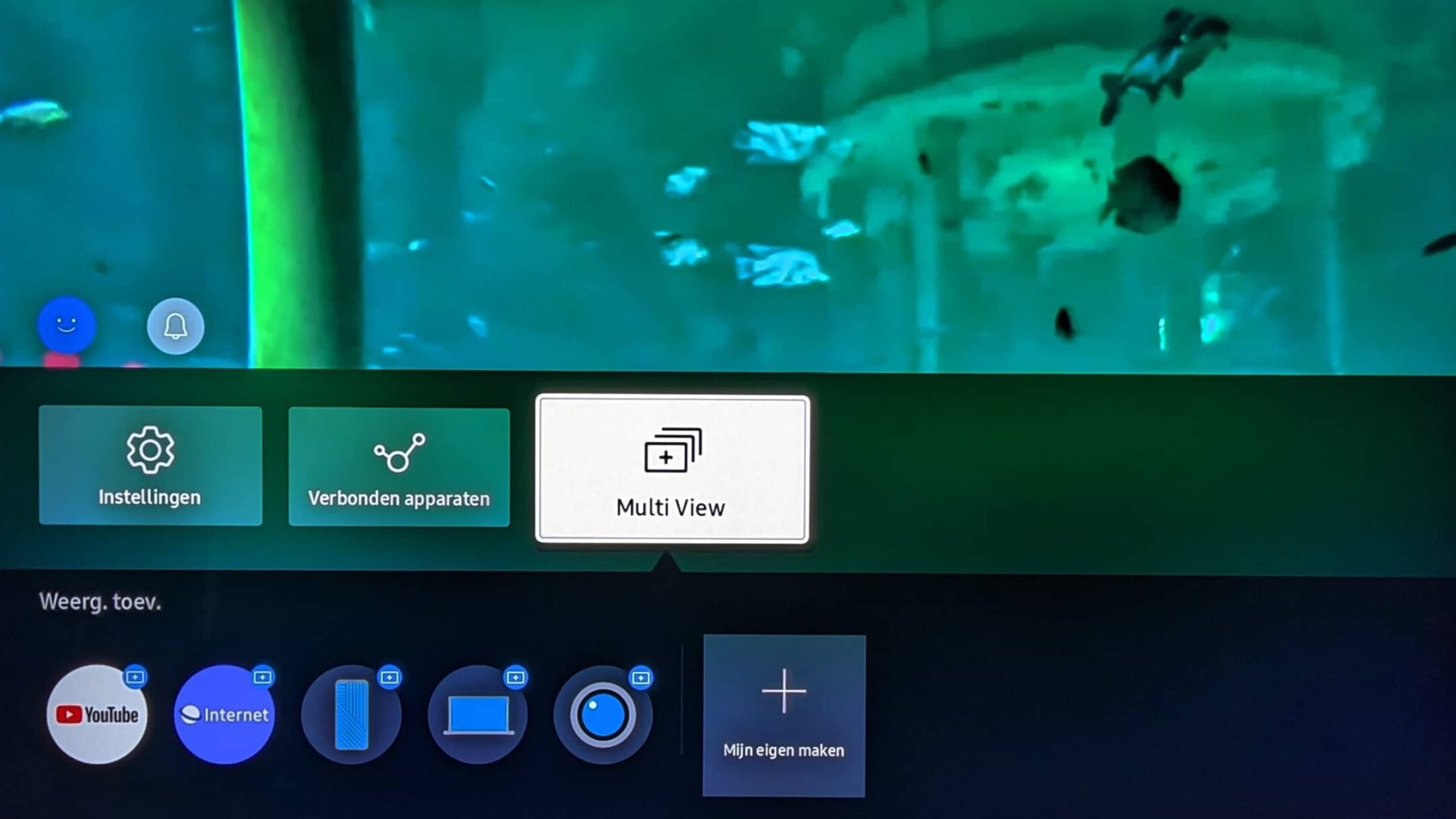 Samsung Smart Hub (Tizen 6.5): alles dat je moet weten | FWD