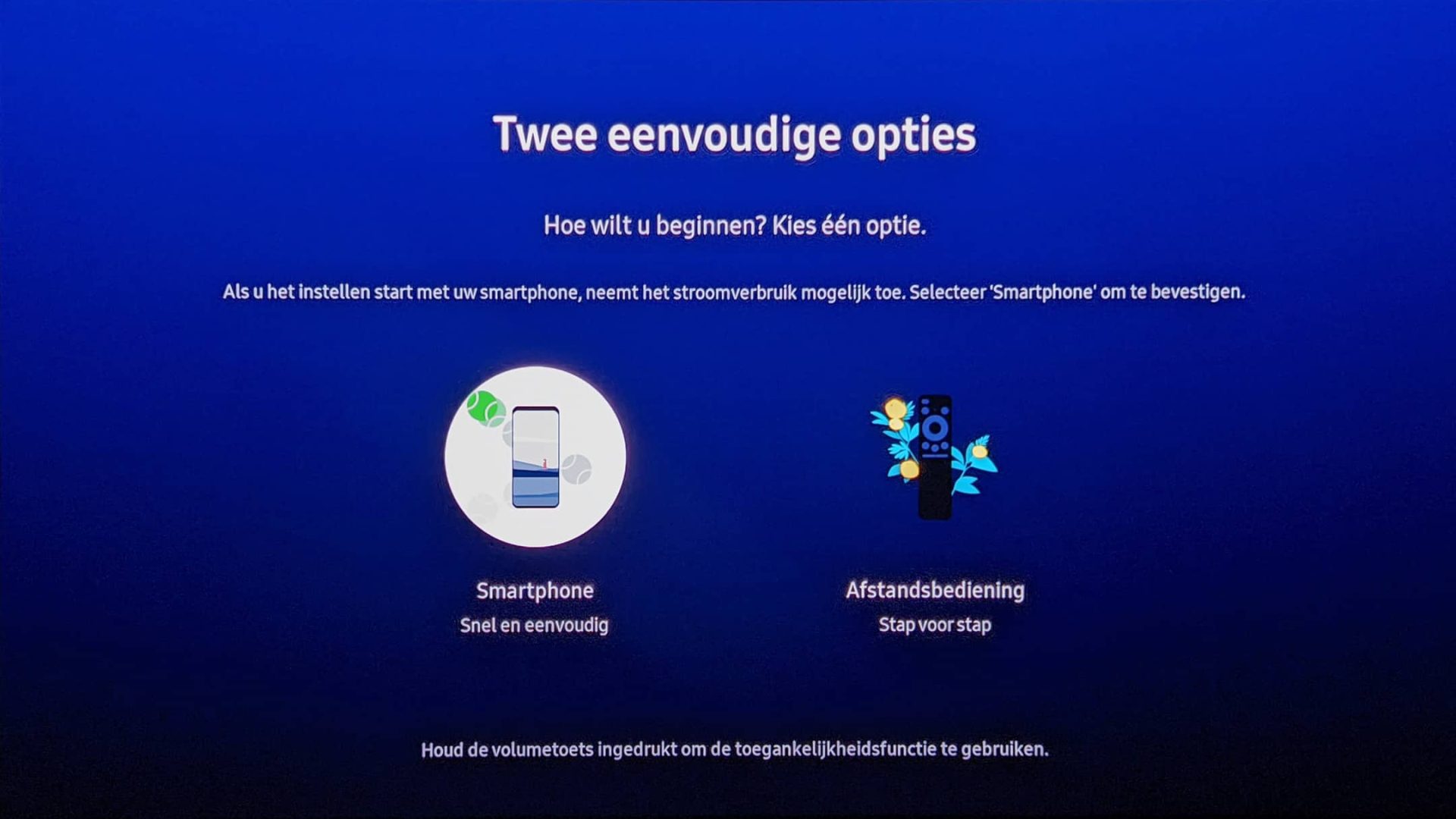 Samsung Smart Hub 2024 (Tizen 8): alles dat je moet weten | FWD