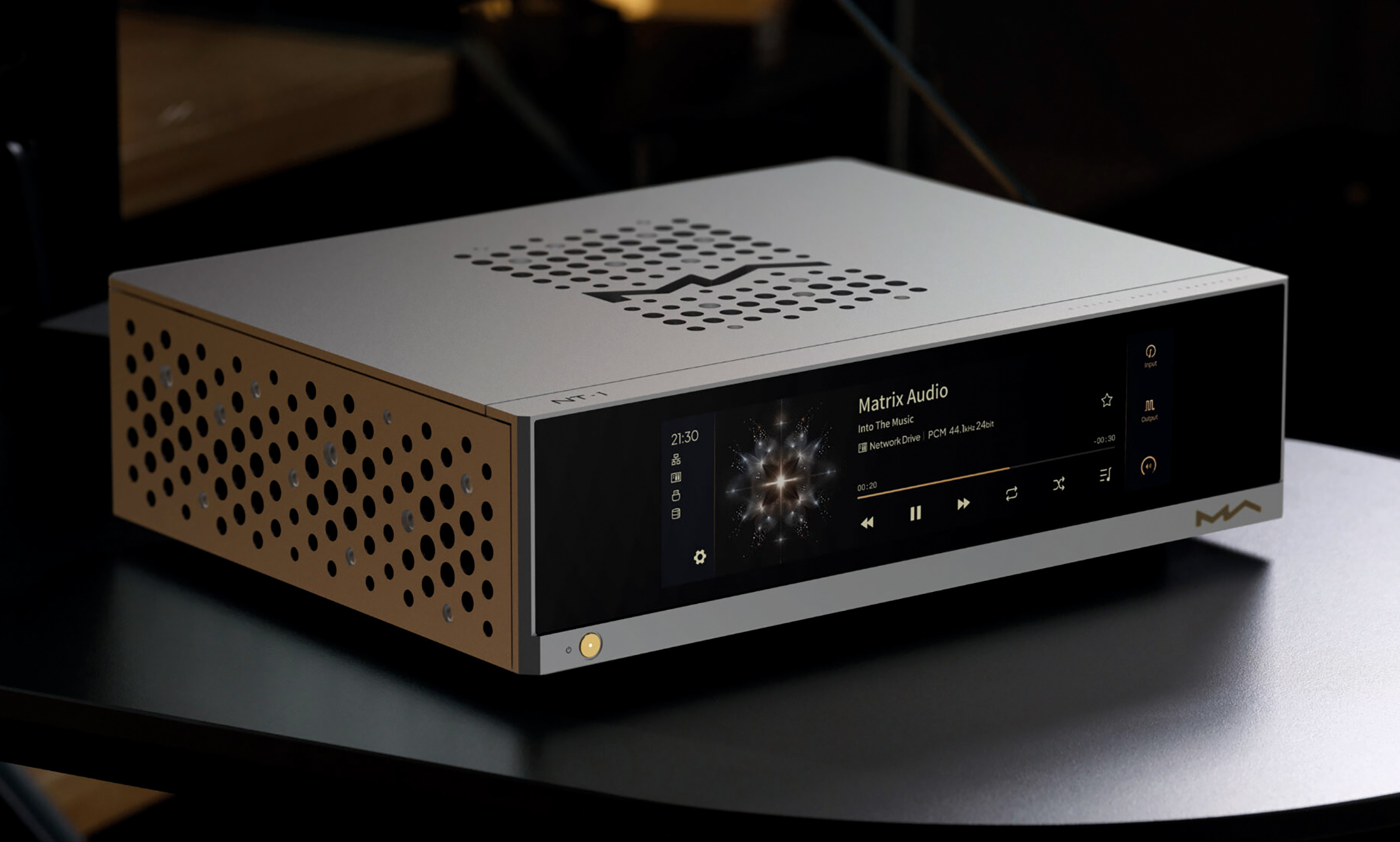 De trends op het gebied van audio in 2025 | FWD