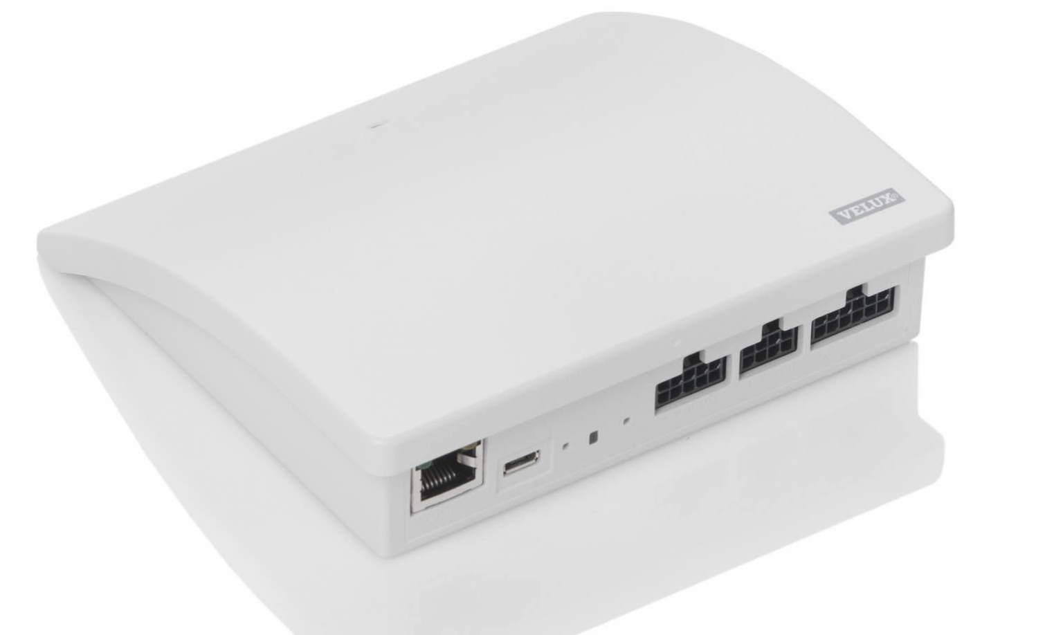 VELUX KLF 200 interface koppelt producten aan automatiseringssysteem | FWD