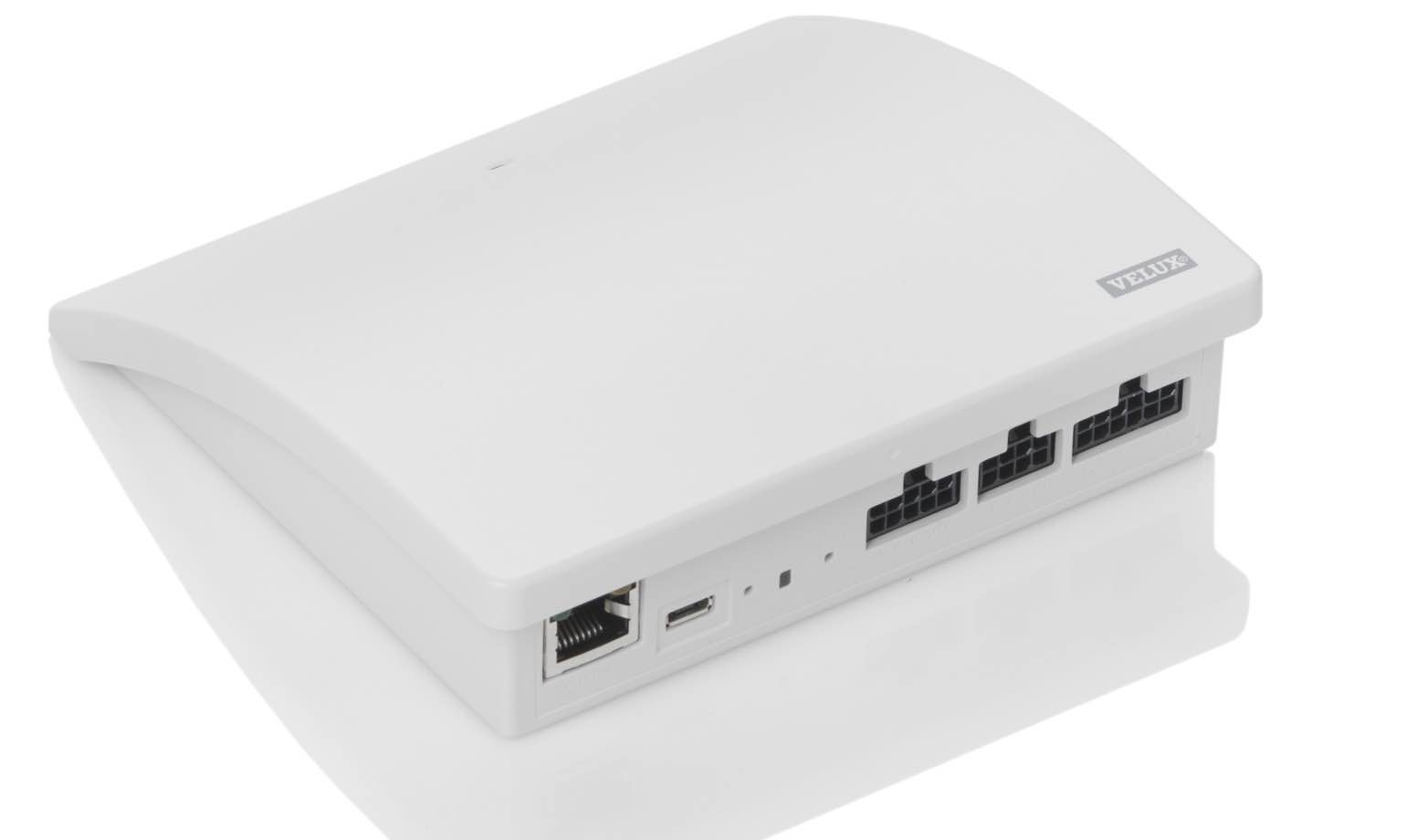 VELUX KLF 200 interface koppelt producten aan automatiseringssysteem | FWD
