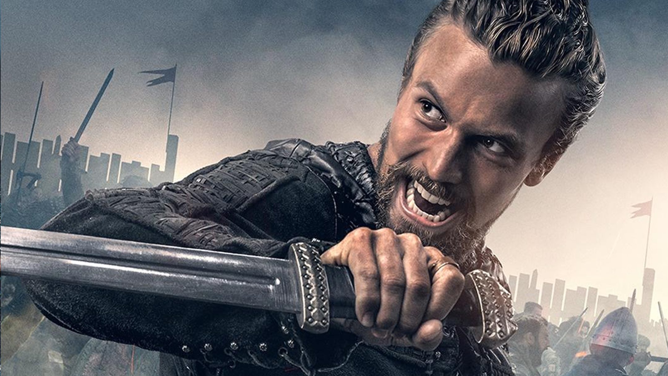 Streamingtips #8 - Vikings: Valhalla, Wonder en The King’s Man | FWD