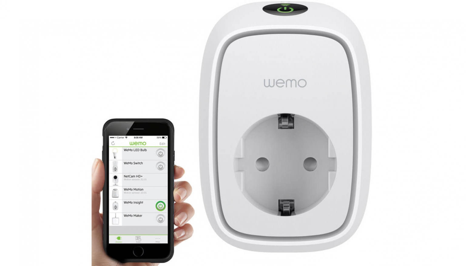 De vijf beste slimme stekkers (smart plugs) | FWD