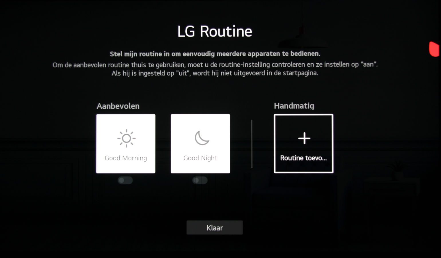 Alles wat je moet weten over LG WebOS 5.0: tips en aanraders | FWD