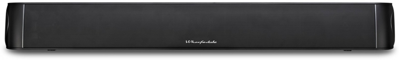 Wharfedale introduceert Vista 100 soundbar | FWD