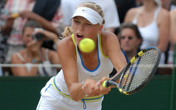 BBC en Sony gaan Wimbledon in 4K uitzenden | FWD