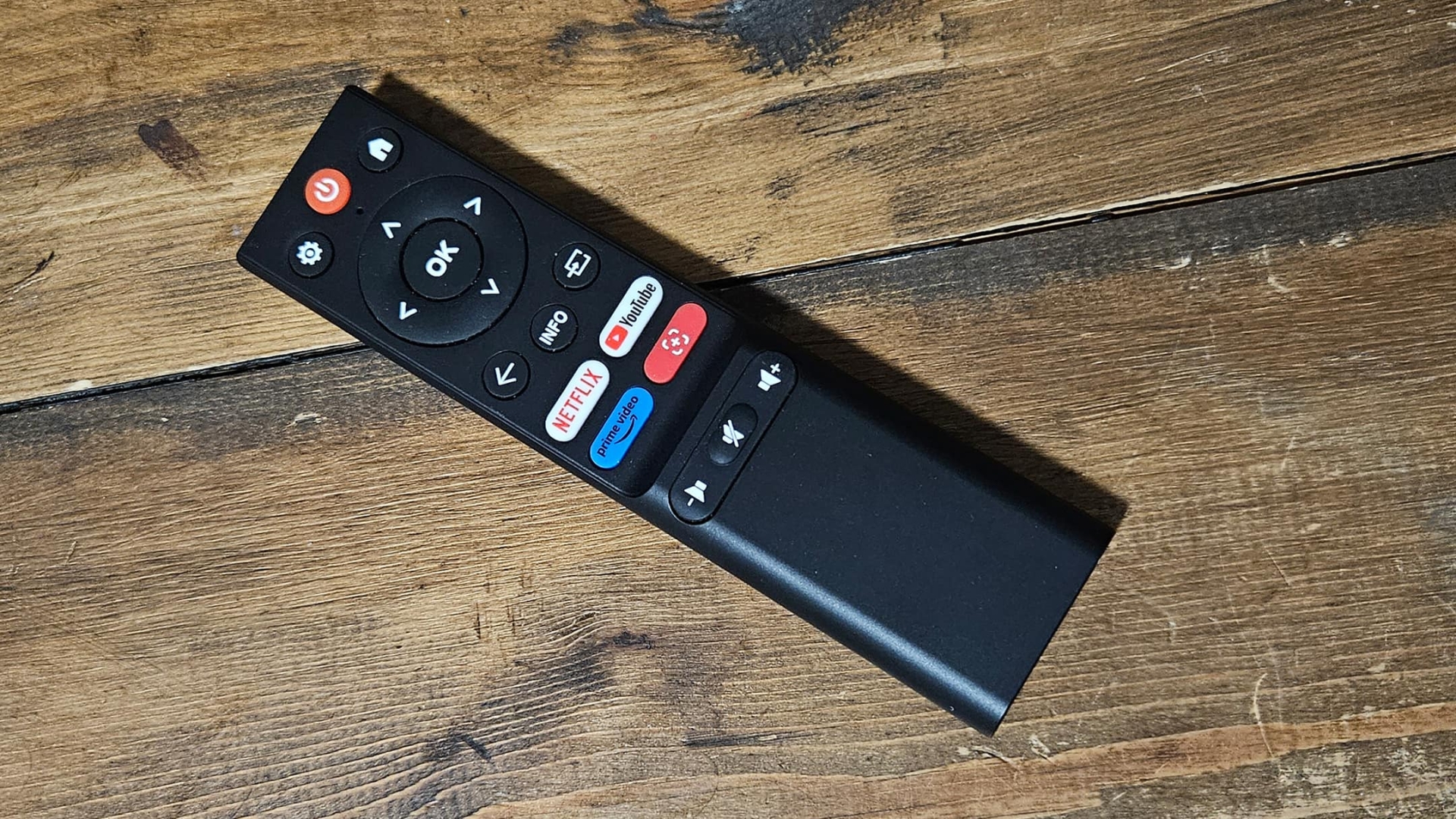 Review: Yaber T1 Pro - draagbare projector | FWD