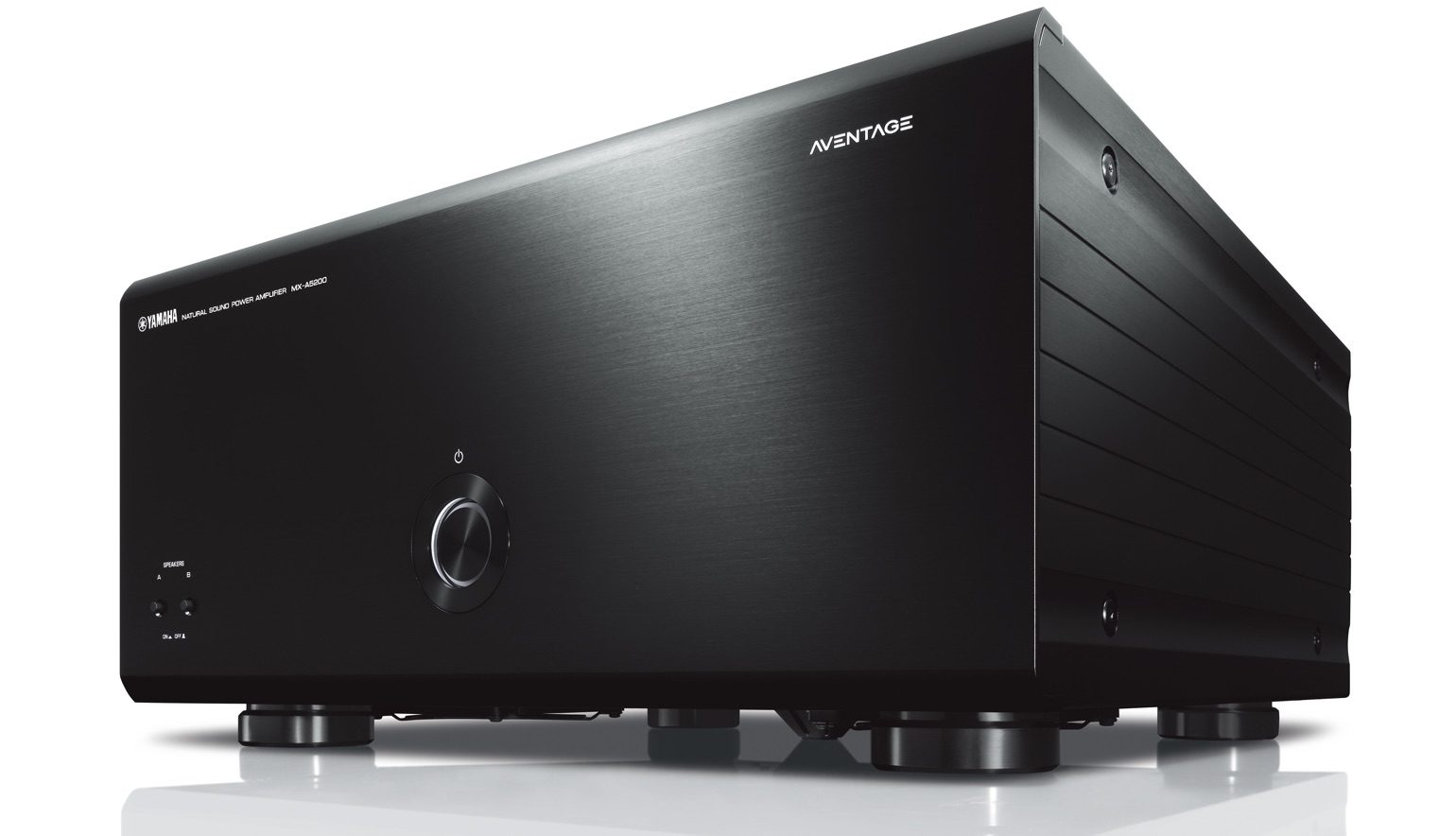 Review: Yamaha Aventage CX-A5200 en MX-A5200 | FWD