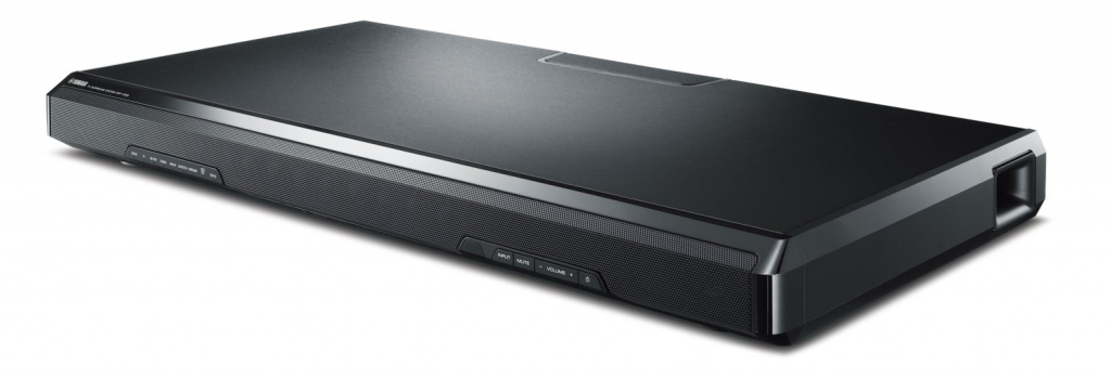 Yamaha lanceert SRT-1000 Sound Base | FWD