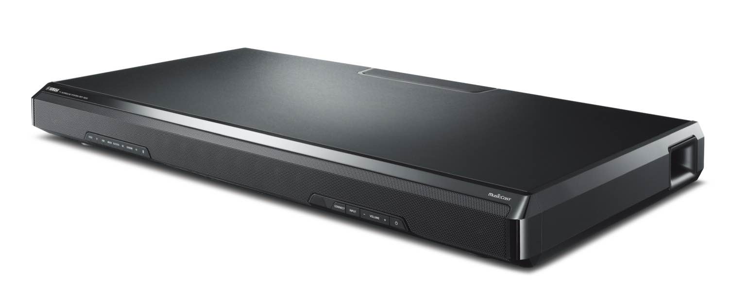 Yamaha onthult nieuwe line-up met MusicCast-ondersteuning | FWD