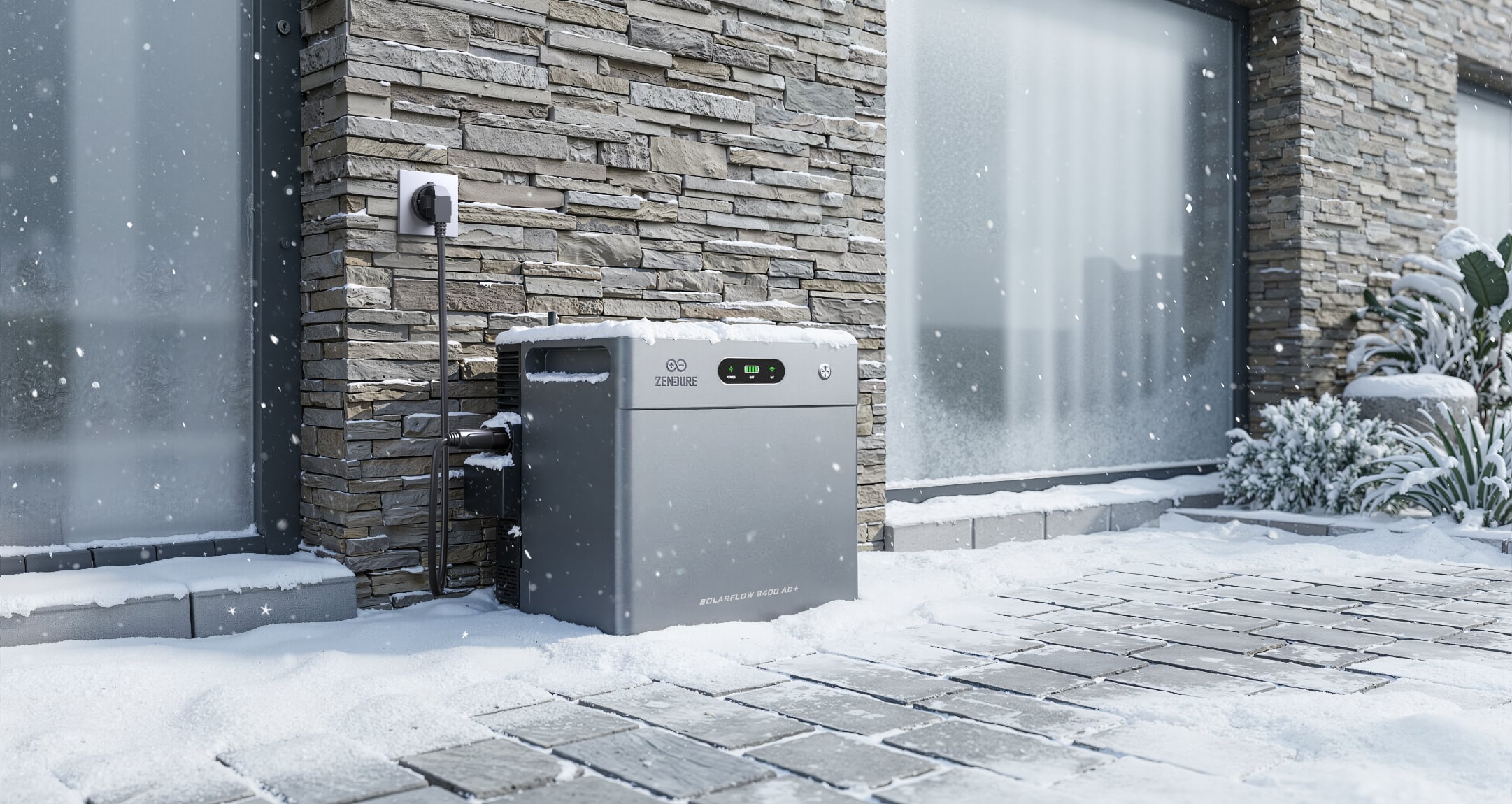 Review: Marstek thuisbatterij – Plug & play energieopslag op wielen | FWD