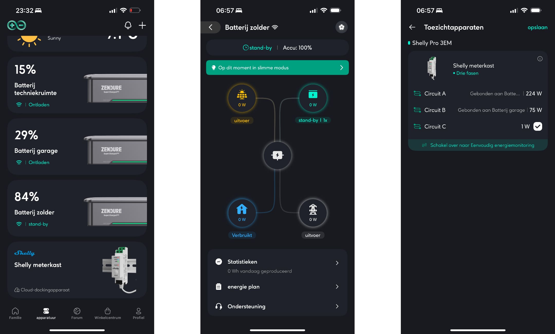 Review: Zendure thuisaccu's – plug & play energie-opslag voor thuis | FWD