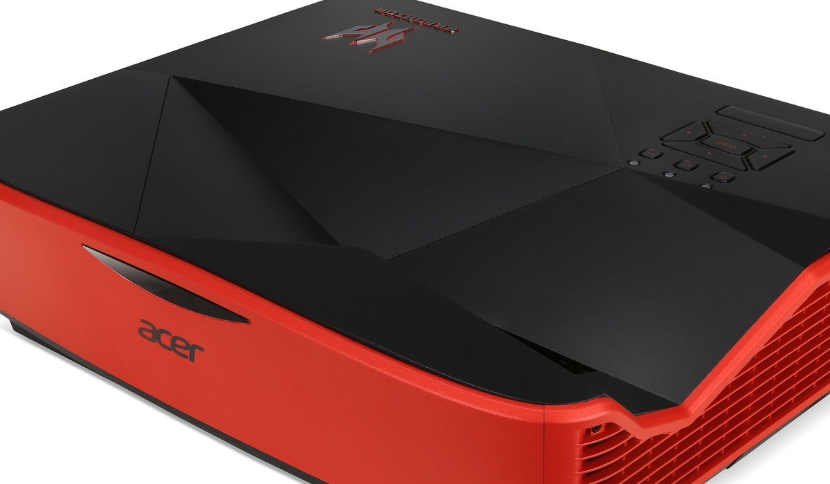 Acer kondigt de Predator Z850 gaming-projector aan | FWD