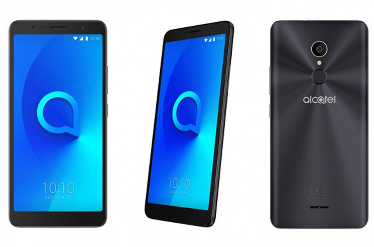 Alcatel 3C officieel onthuld: 6"-scherm met hd+-resolutie en meer | FWD