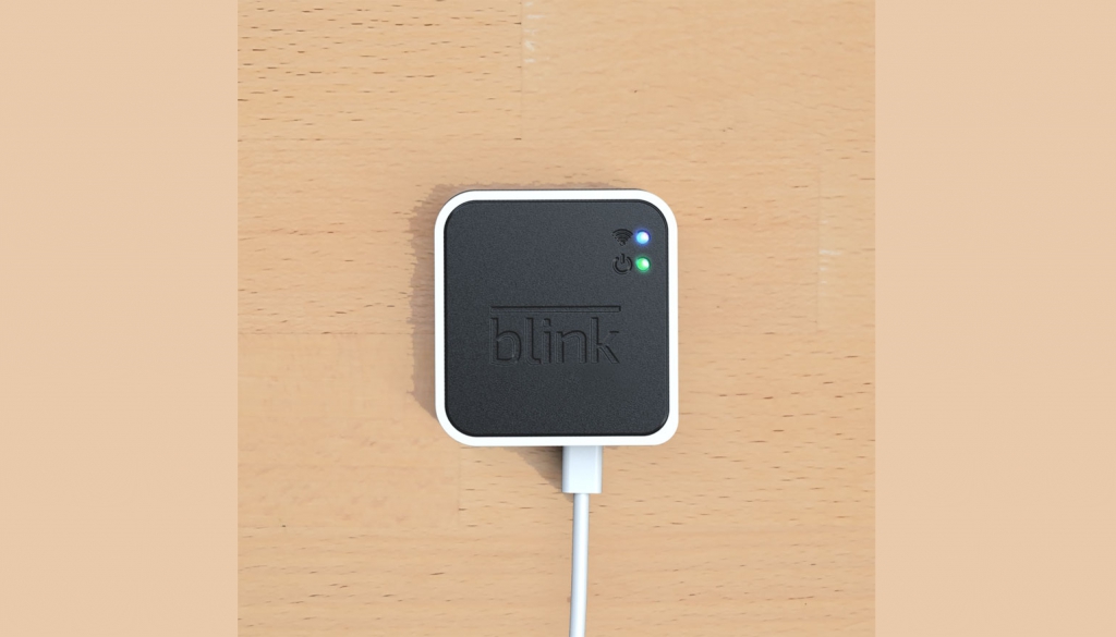 Amazon presenteert compacte beveiligingscamera Blink Mini | FWD