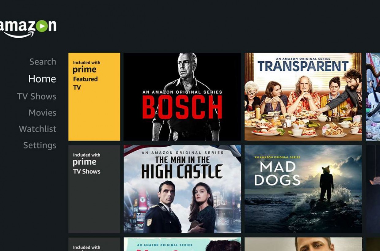 Amazon Prime Video wereldwijd beschikbaar op Xbox One | FWD