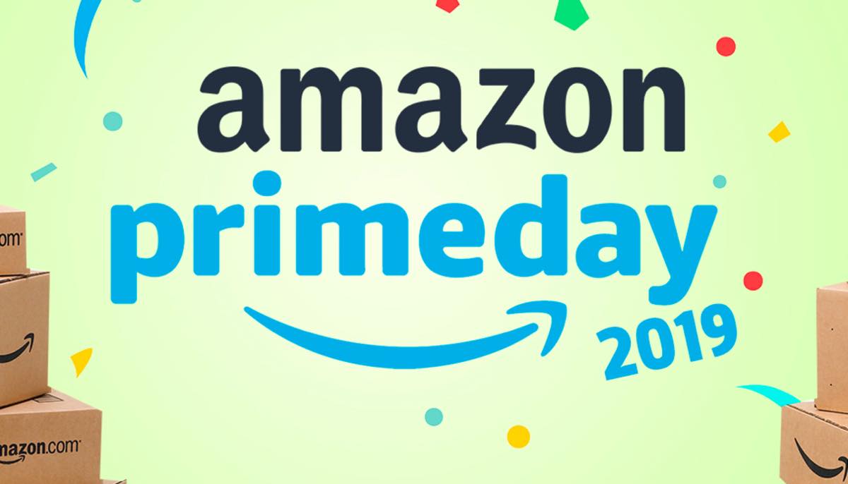 Amazon Prime Day 2019: mooie deals voor je smarthome | FWD