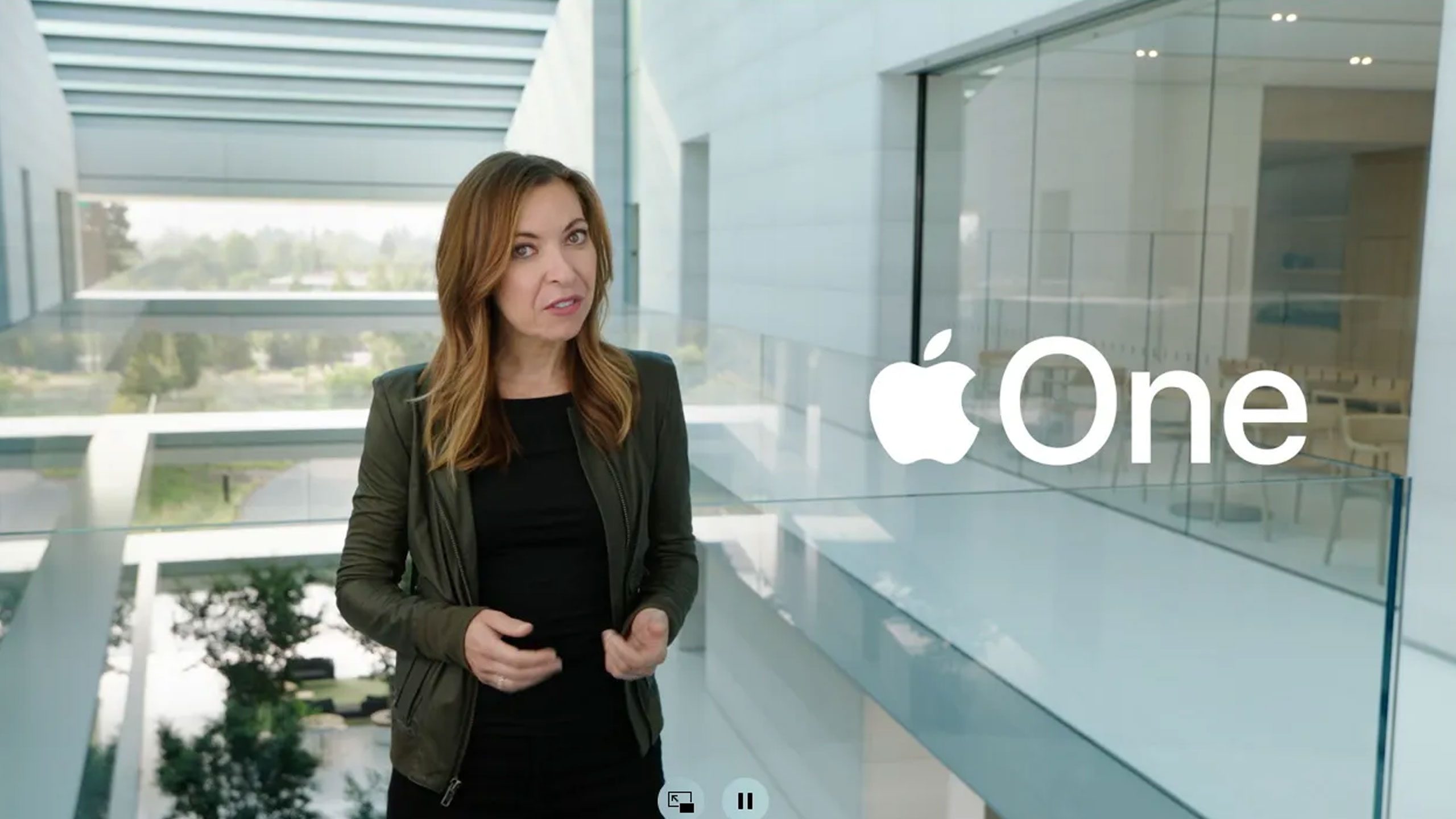 Apple One combineert allerlei Apple-diensten in één pakket | FWD