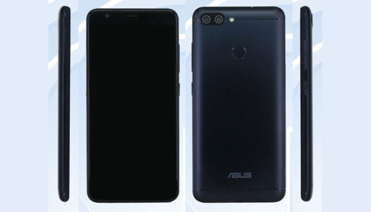 Asus werkt aan phablet met schermverhouding van 2:1 en grote accu | FWD