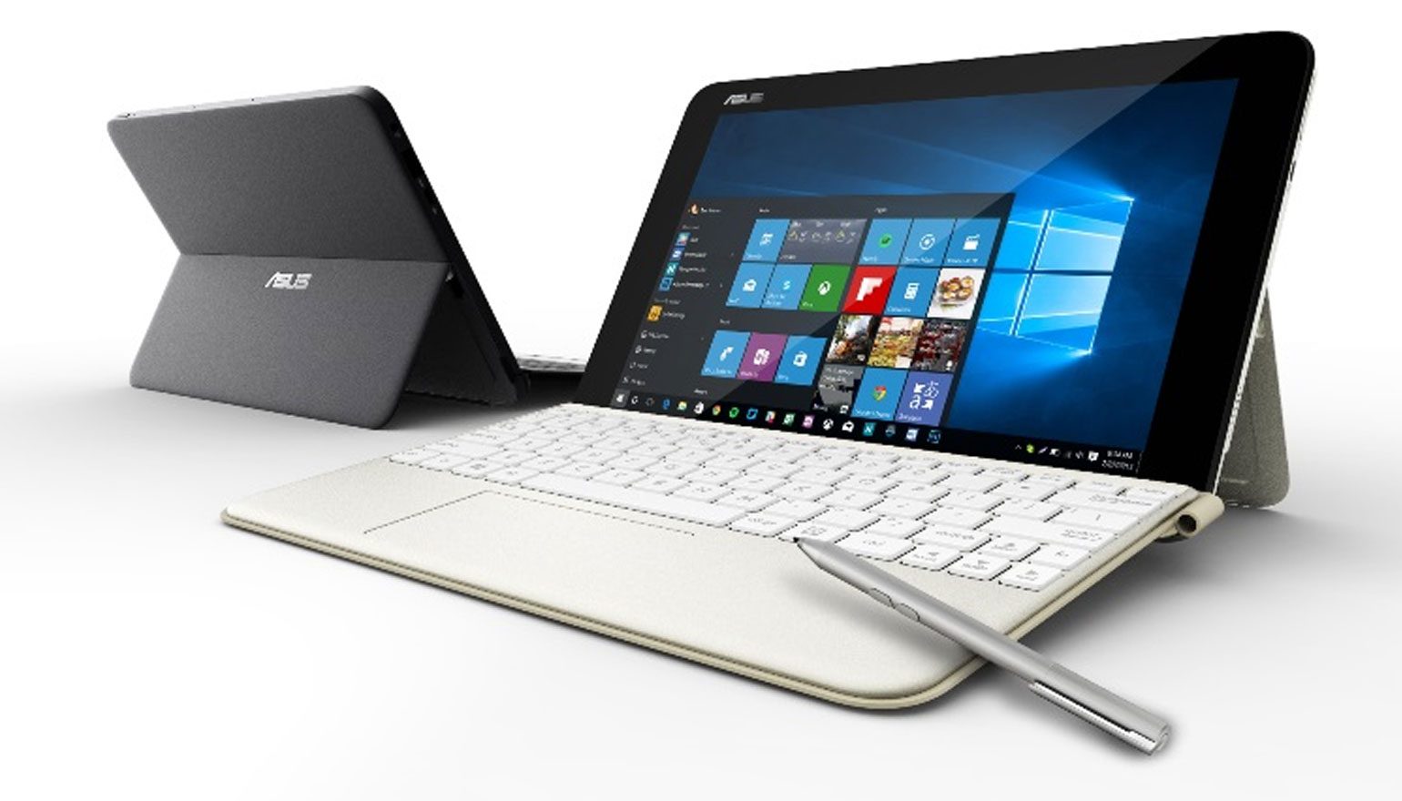 Asus Transformer Mini T103 met ondersteuning voor 4G aangekondigd | FWD