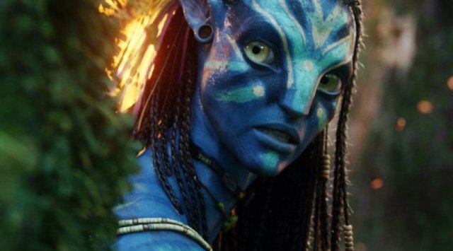 Koreanen bekijken Avatar in '4D' | FWD